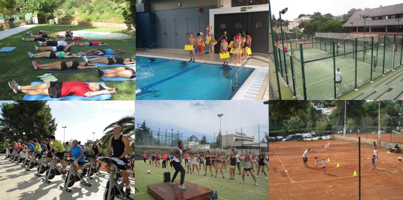 Àccura Sports & Wellness Center Sant Boi - Guia33