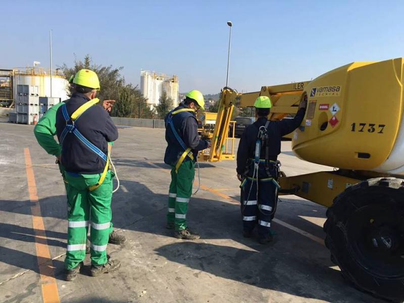 FIT Forimte Barcelona - Guia33