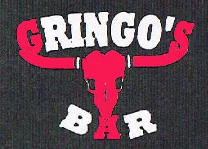 Gringo's bar - Guia33
