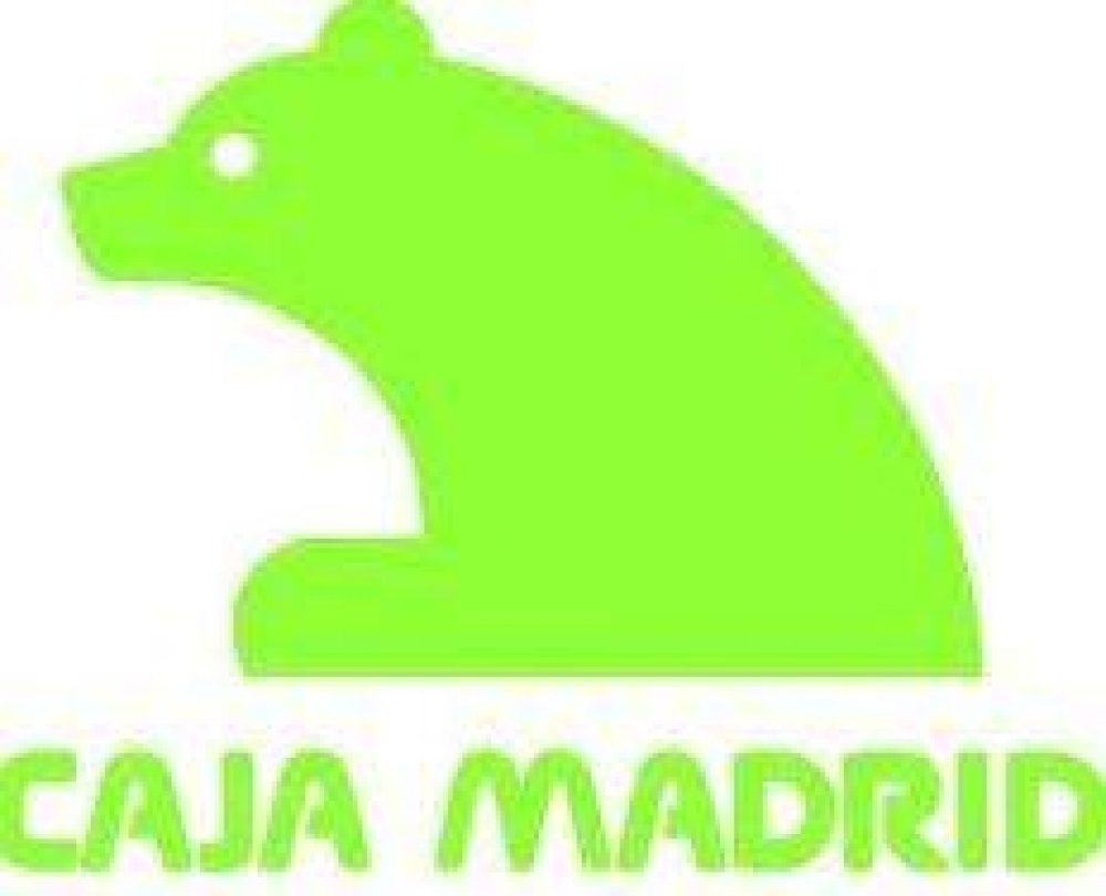 Caja Madrid - Guia33