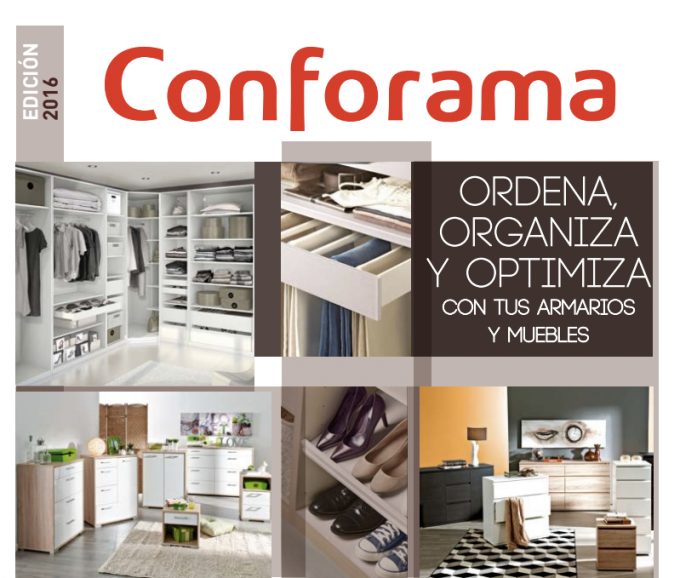 Conforama Muebles Sant Boi De Llobregat - Guia33