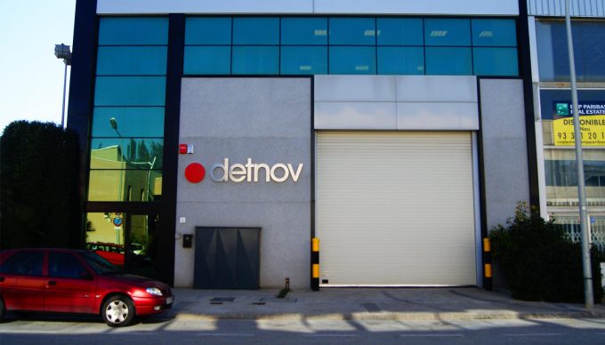 Detnov Security Incendios Sant Boi De Llobregat - Guia33