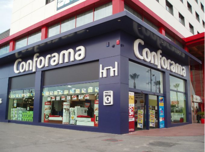 Conforama Muebles Sant Boi De Llobregat - Guia33