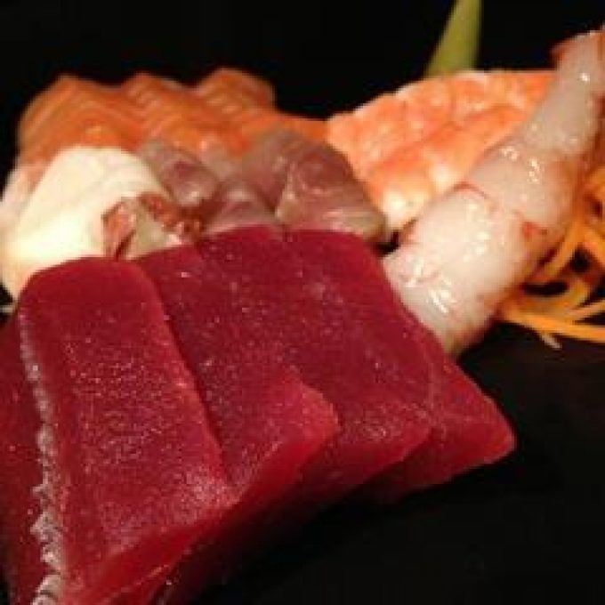 Parco Sushi Sashimi Barcelona - Guia33
