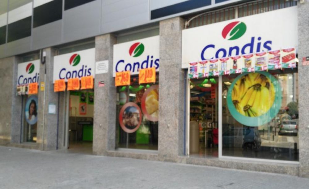 Condis (Camèlies) Cornellà - Guia33