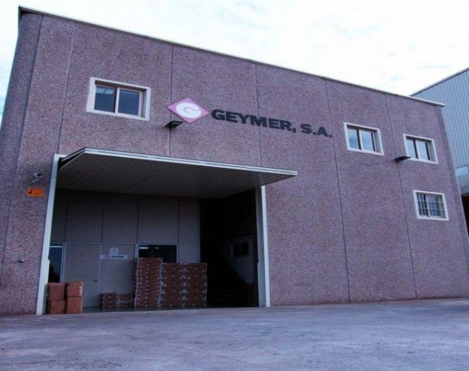 Geymer El Papiol - Guia33