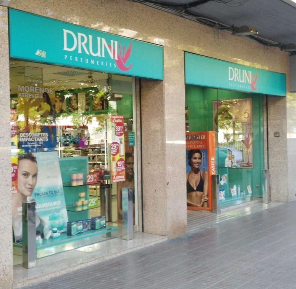 ≫ Druni El Prat > Comprar, Precio y Opinión 2024