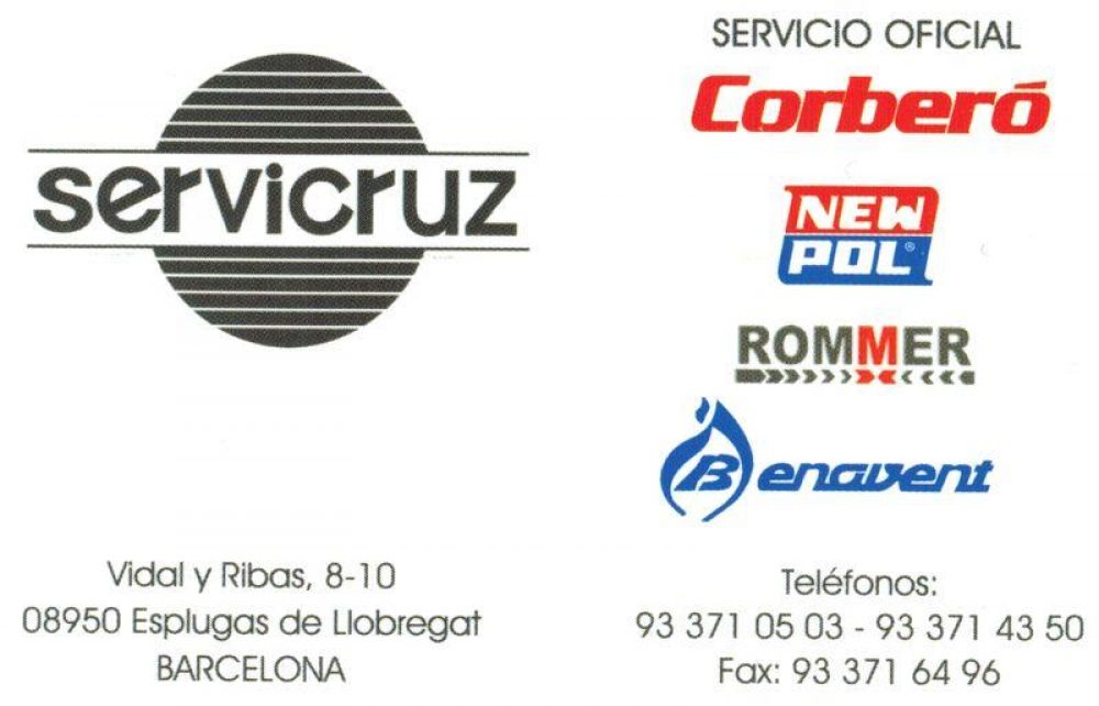 Corberó-Benavent - Guia33