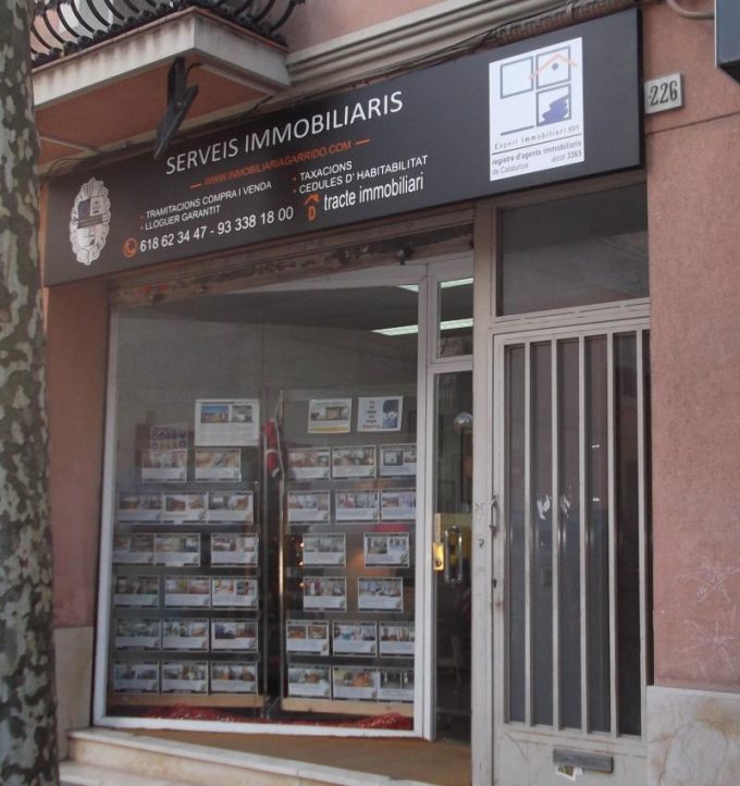 Serveis Inmobiliaris Inmobiliaria L'Hospitalet. Alquiler y Venta de pisos.