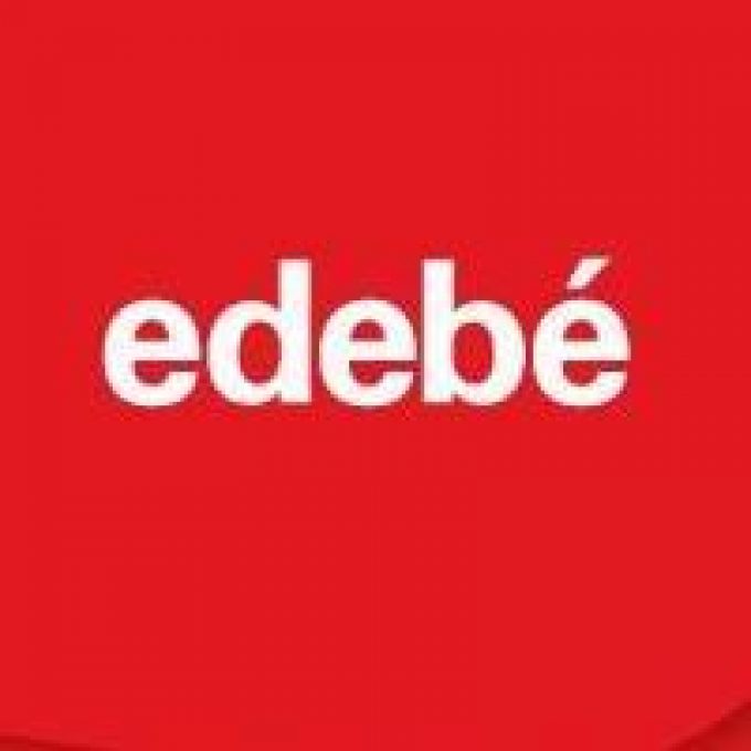 EDEBÉ Grupo Editorial - Guia33