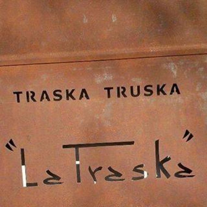 Traska Truska Molins de Rei - Guia33