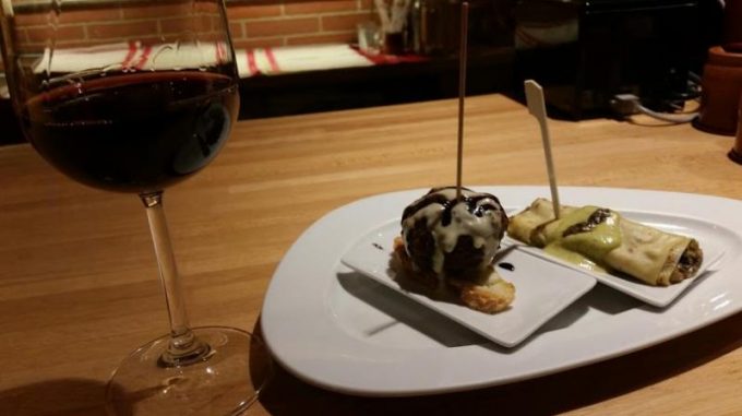 Traska Truska Molins de Rei - Guia33