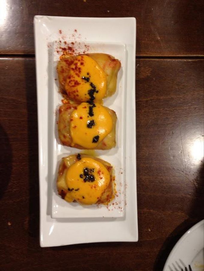 Traska Truska Molins de Rei - Guia33