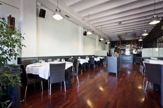 Restaurant La Peni Molins de Rei - Guia33