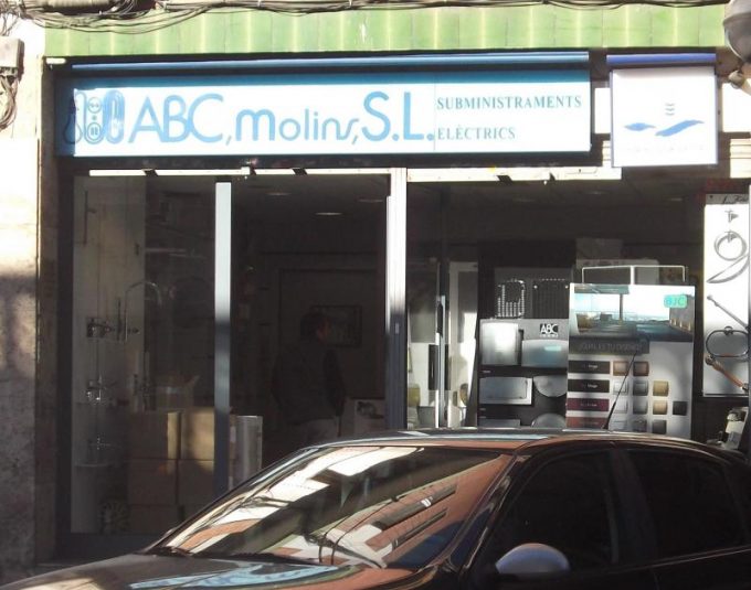 ABC Grup Molins de Rei - Guia33