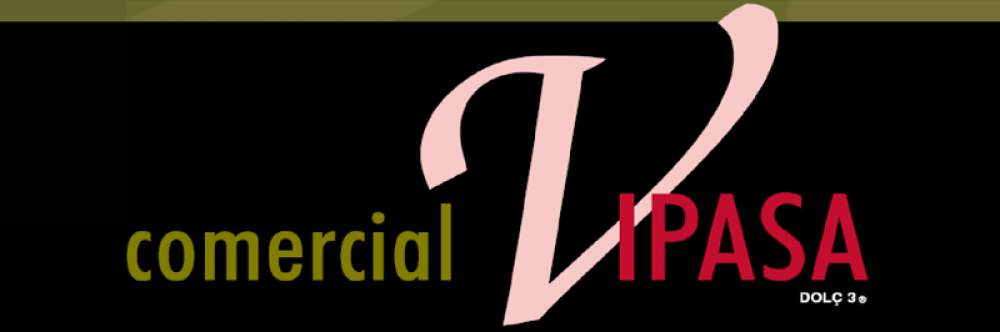 Comercial VIPASA - Guia33
