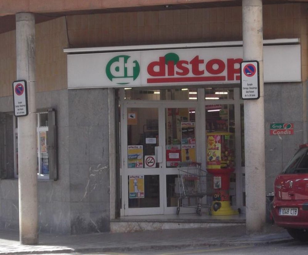 Distop-Condis - Guia33